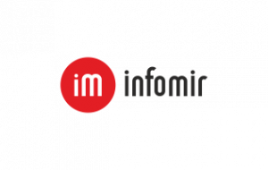 Infomir | IPTVPORTAL.CLOUD
